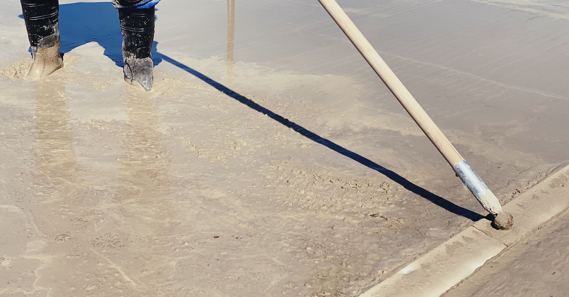 Concrete Foundations Gallery | Creative Concrete Solutions